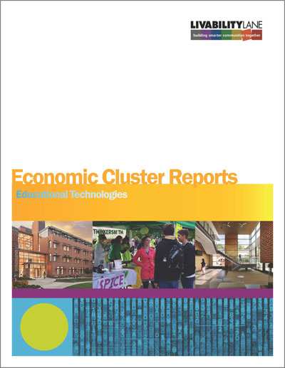 Economic Prosperity: Edutech Cluster Report: Key Findings and ...